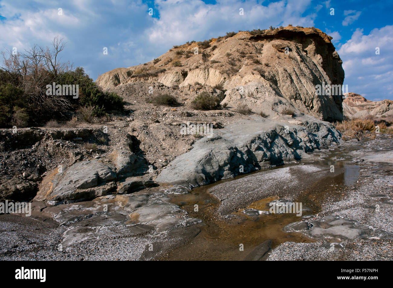 Wadi water park hi-res stock photography and images - Alamy