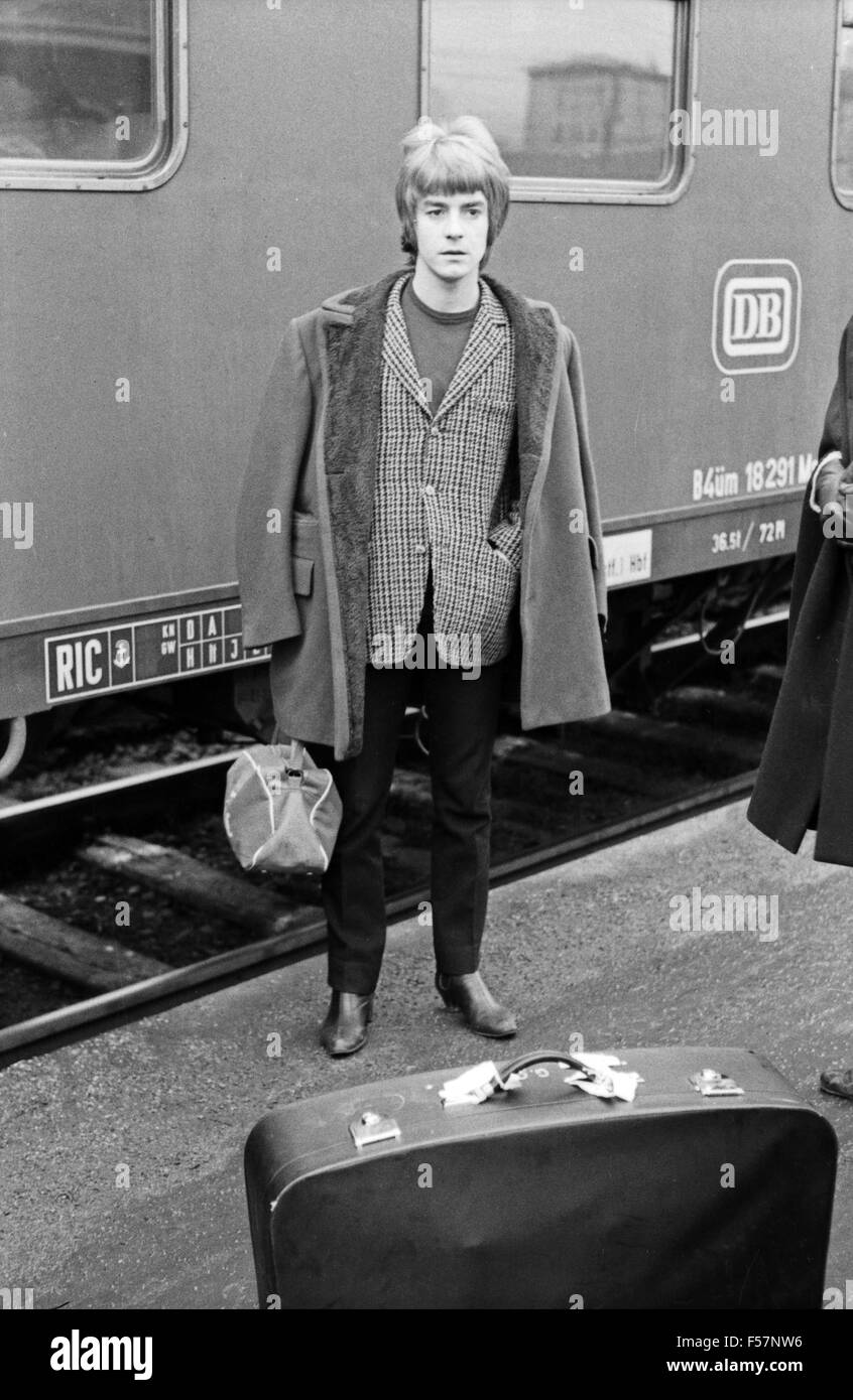 David sanger Black and White Stock Photos & Images - Alamy