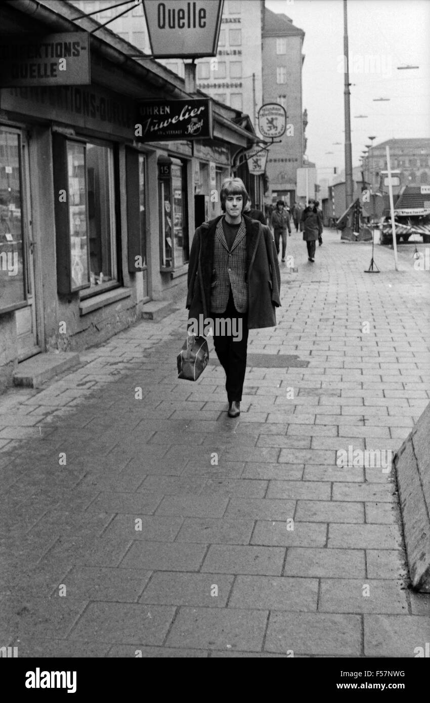 David sanger Black and White Stock Photos & Images - Alamy