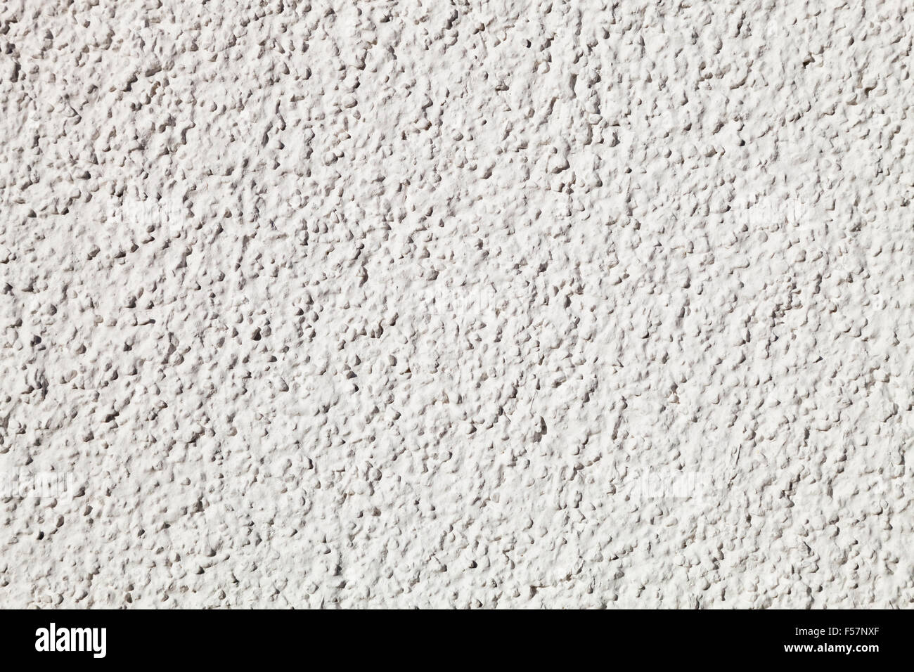White plaster texture hi-res stock photography and images - Alamy