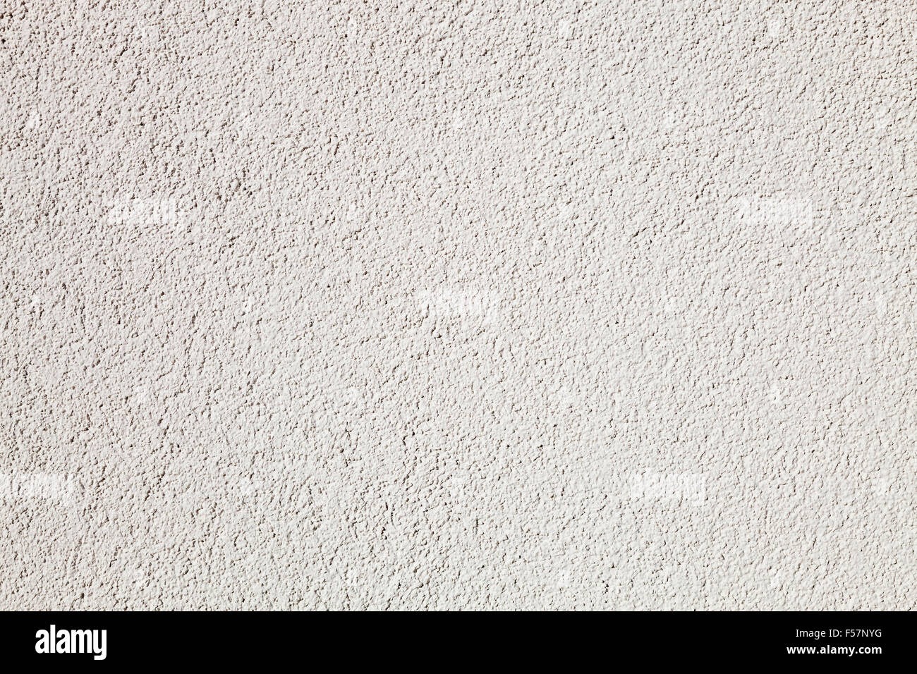 White Texture of Plaster Stock Photo - Alamy