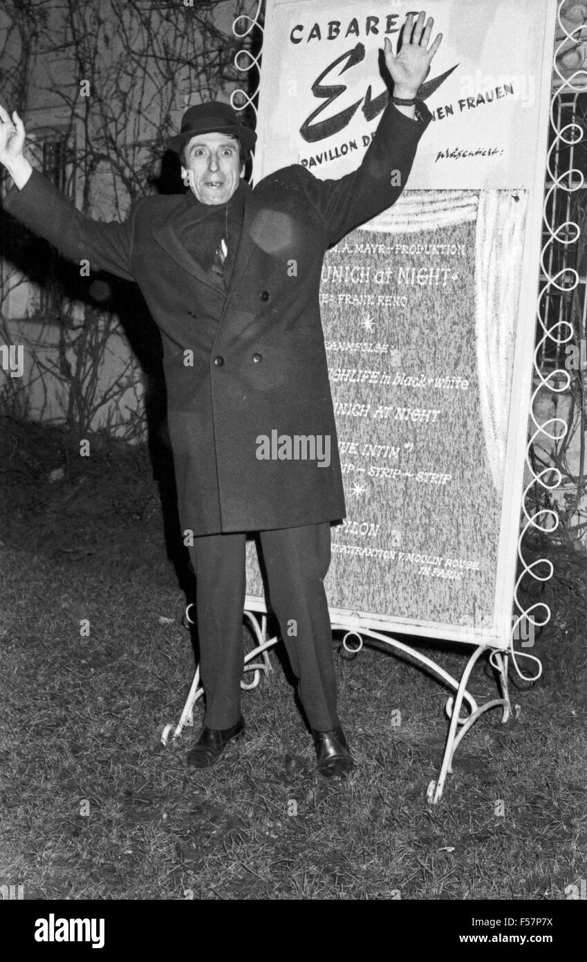 Herbert Fux High Resolution Stock Photography and Images - Alamy