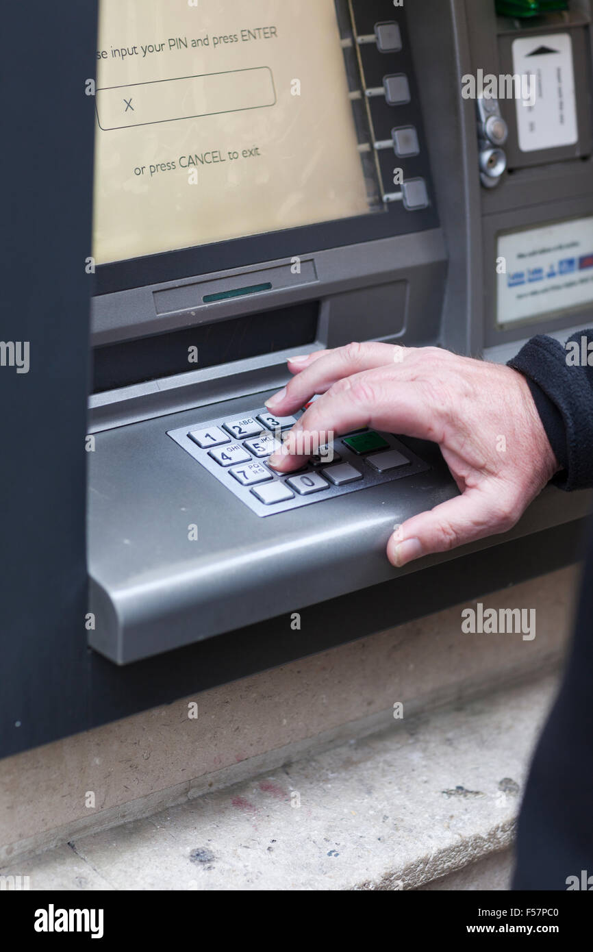 Machine man hi-res stock photography and images - Alamy