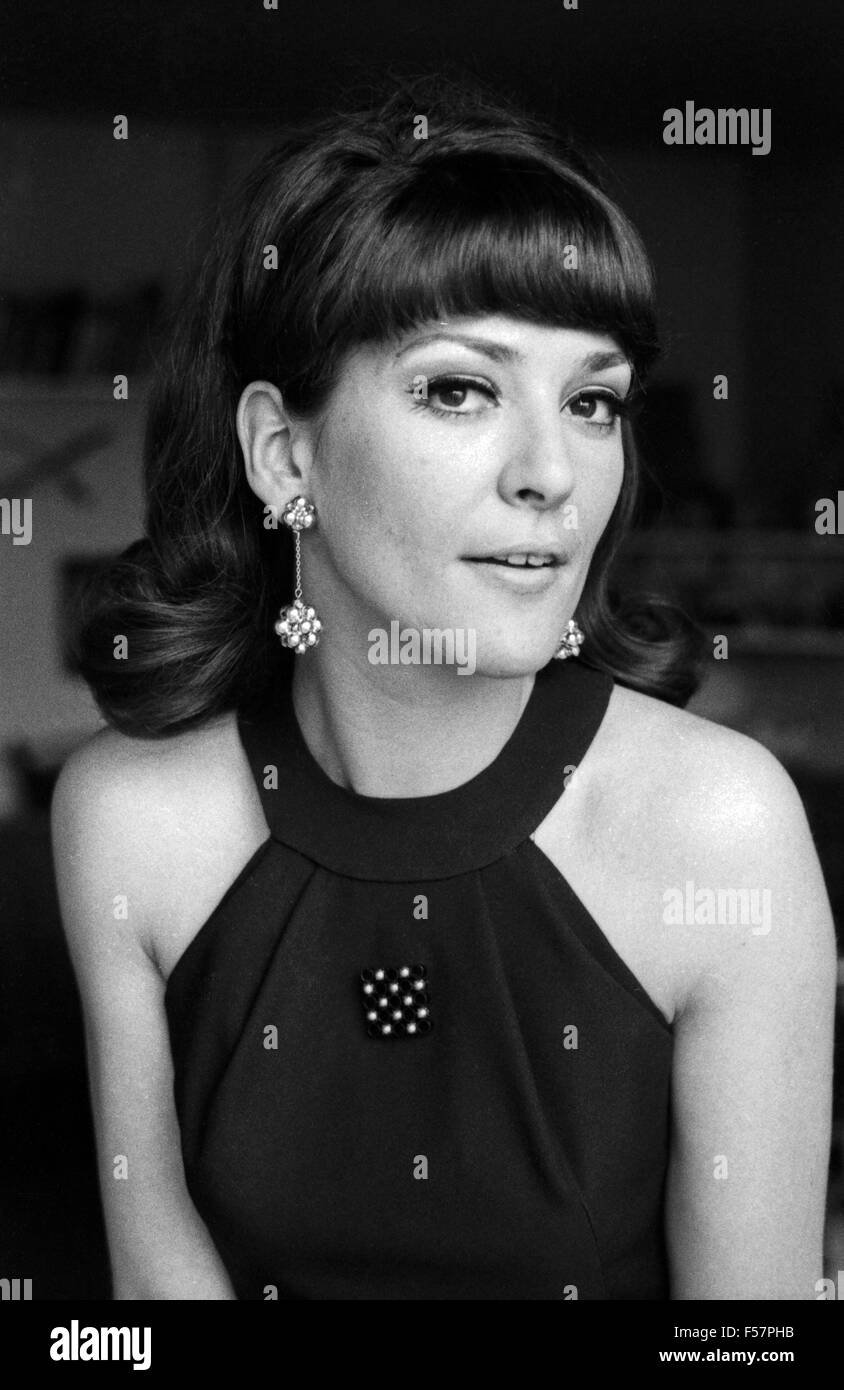 Fashion fotomodel Black and White Stock Photos & Images - Alamy