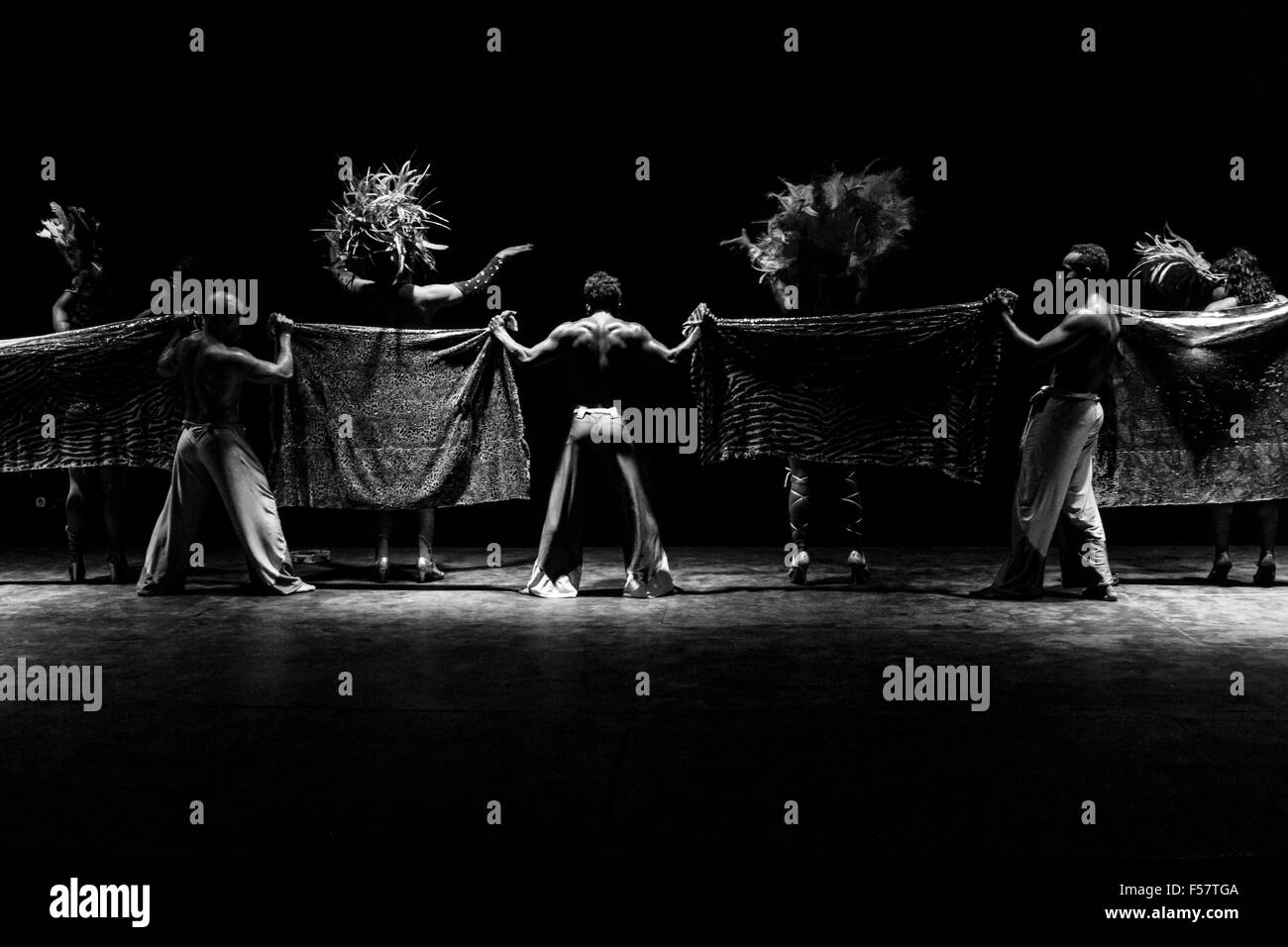 Recreation program Black and White Stock Photos & Images - Alamy