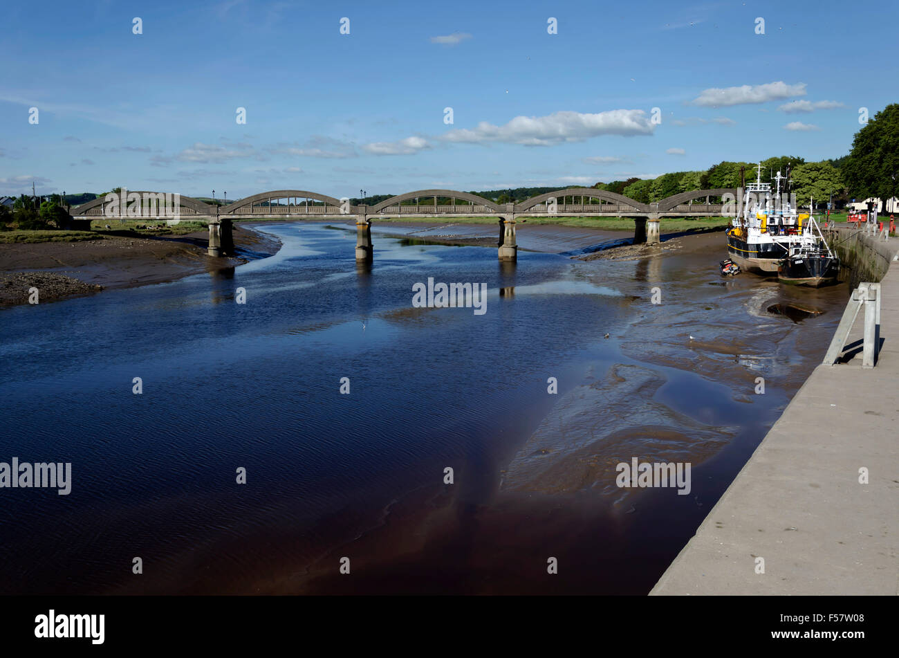 Rex river hi-res stock photography and images - Alamy