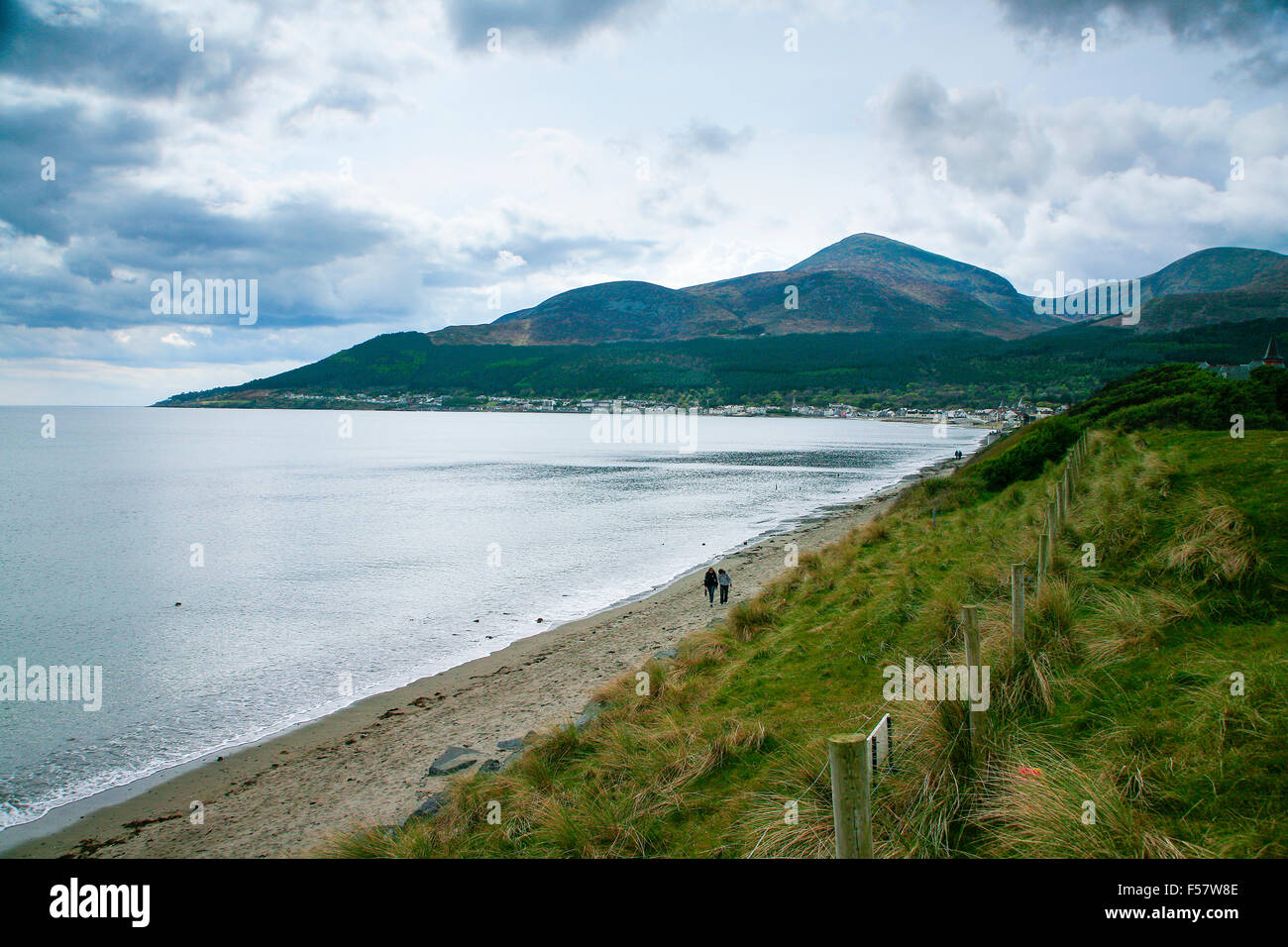 Visit county down hi-res stock photography and images - Alamy
