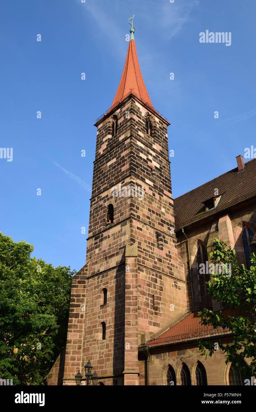 Nuremberg photo hi-res stock photography and images - Alamy
