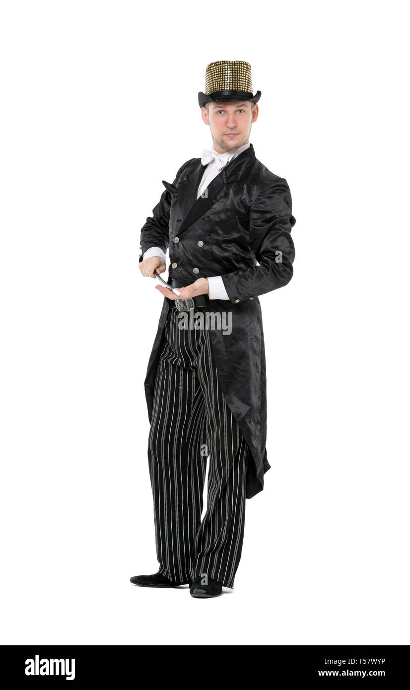 A magic wand hi-res stock photography and images - Alamy