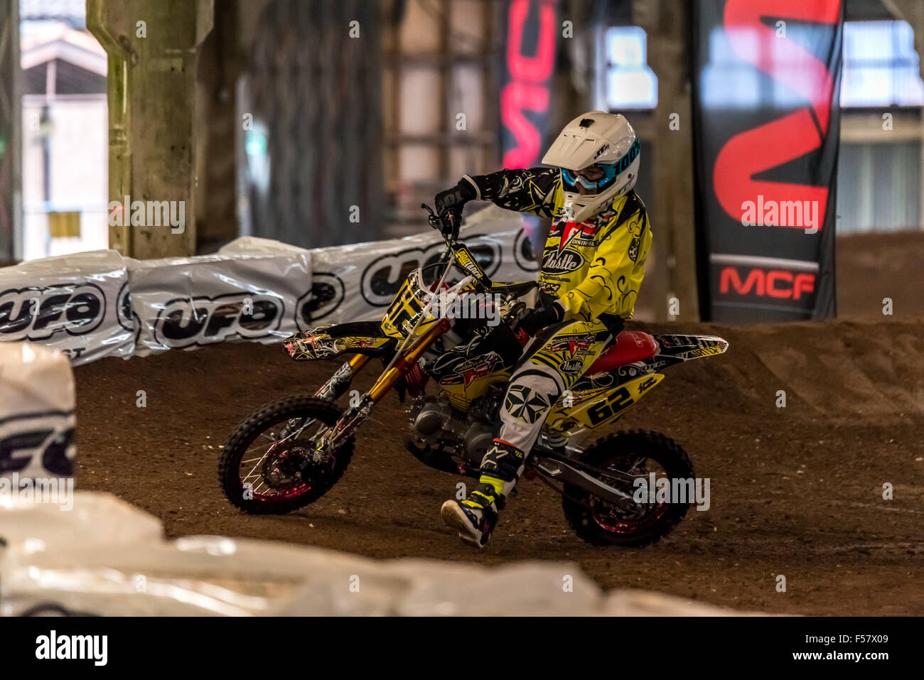 Exhibition circuit hi-res stock photography and images - Alamy