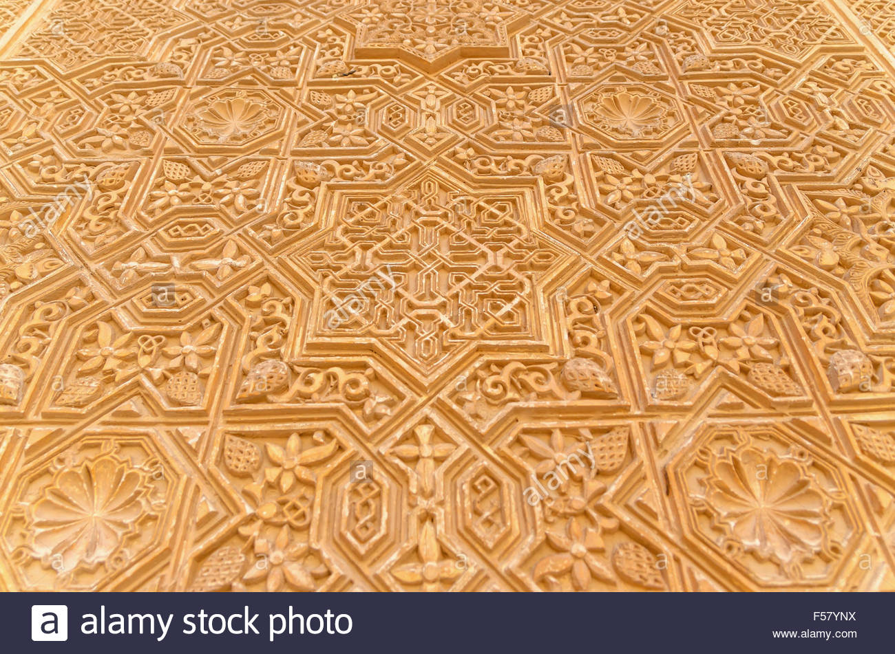 Muslim Geometry High Resolution Stock Photography and Images - Alamy