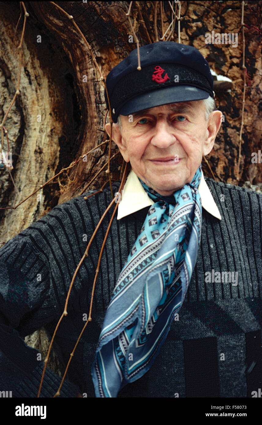 Vilem hi-res stock photography and images - Alamy