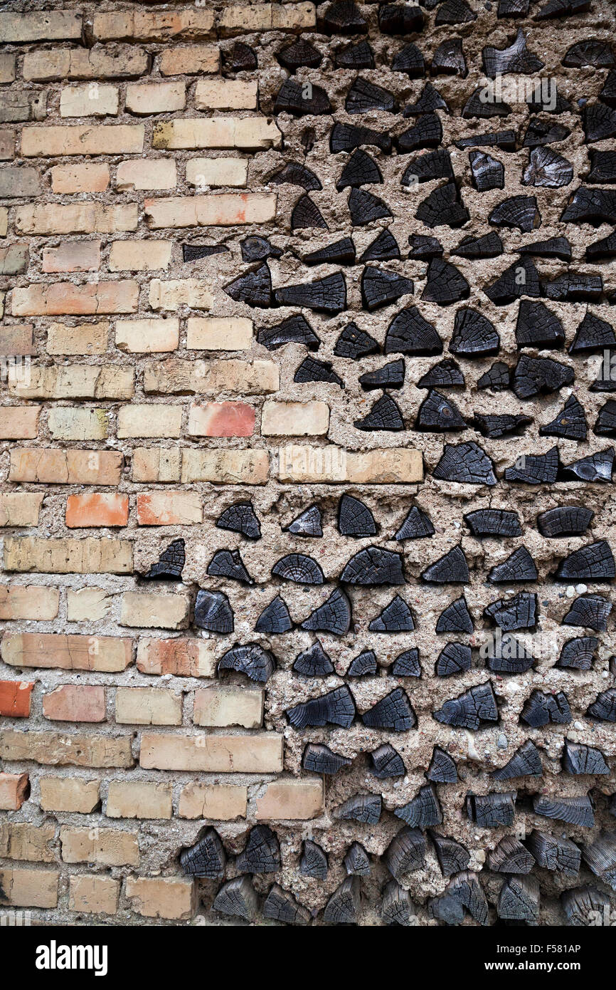 the building wall Stock Photo - Alamy