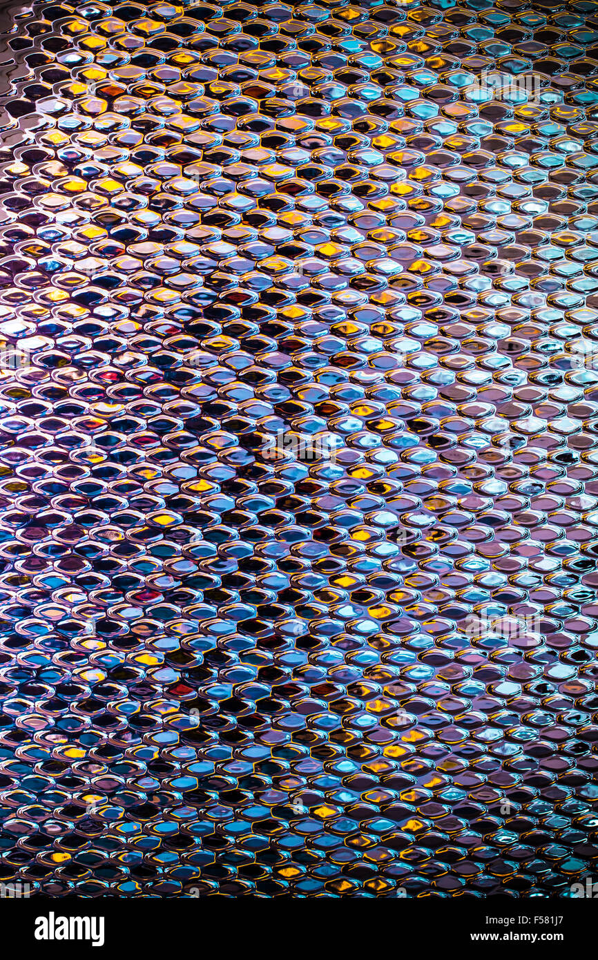 Metallic design hi-res stock photography and images - Alamy