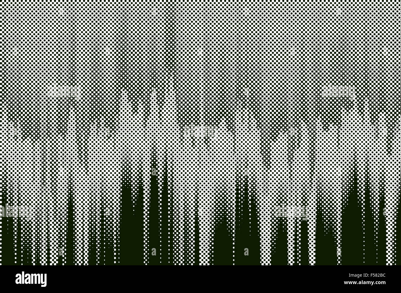 abstract black and white texture background with dot Stock Photo - Alamy