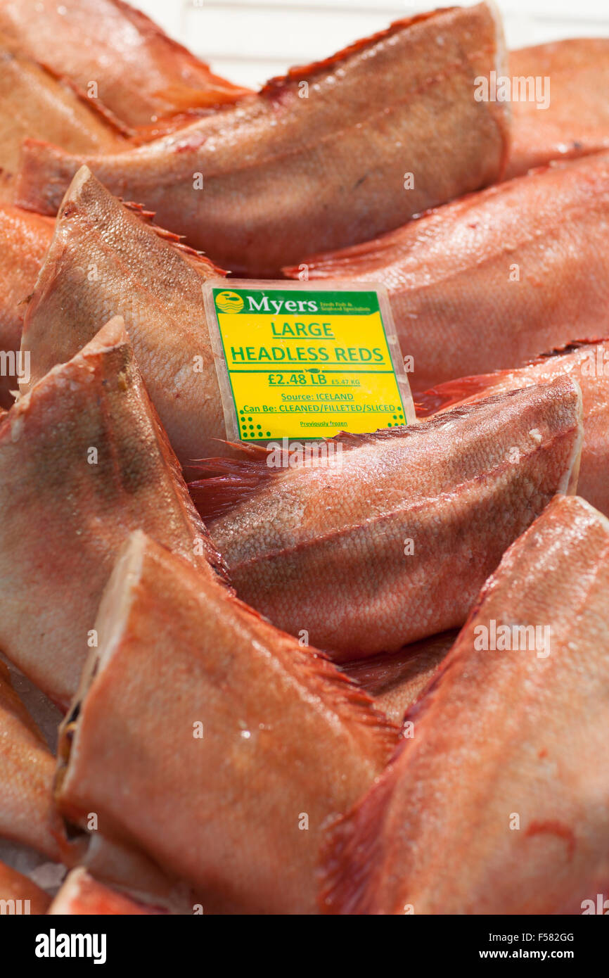 Redfish hi-res stock photography and images - Alamy