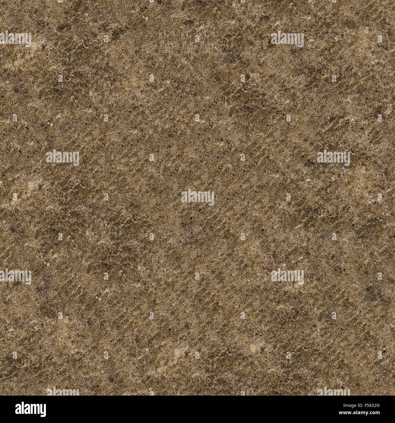 Old Sandstone Weathered Surface. Seamless Tileable Texture Stock Photo ...