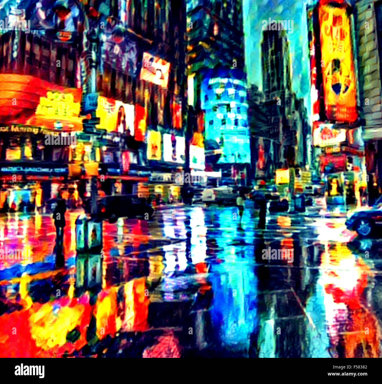 Illustration art using sophisticated software.graphic arts Stock Photo ...