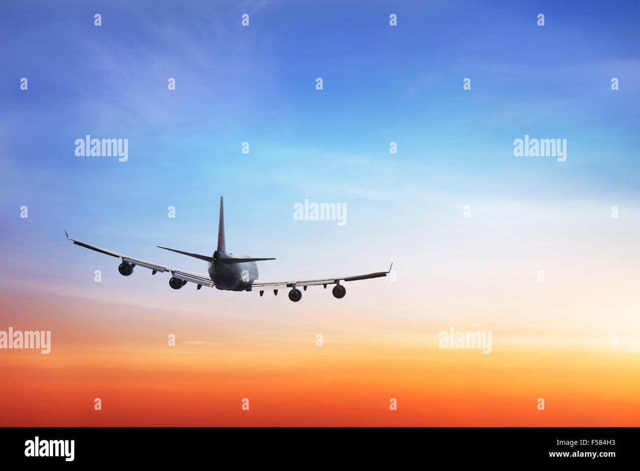 travel background, international airlines Stock Photo - Alamy