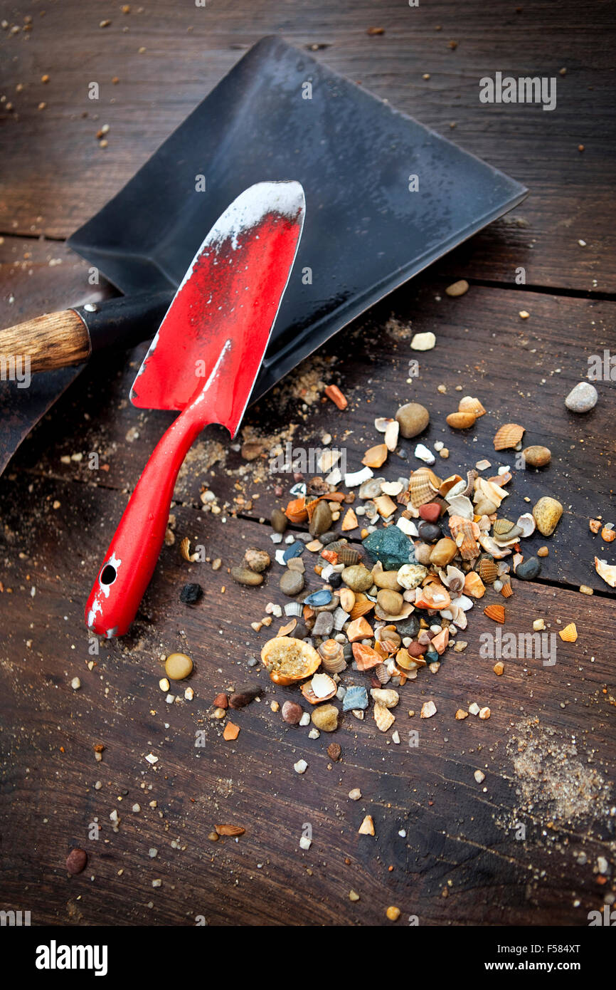 Gold digger hi-res stock photography and images - Alamy