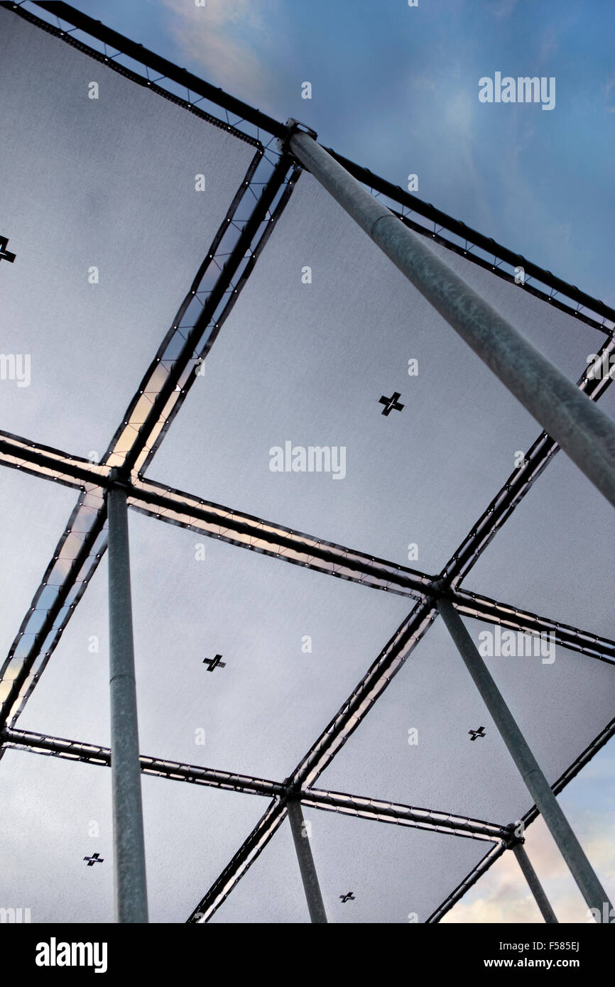 Canvas structure hi-res stock photography and images - Alamy