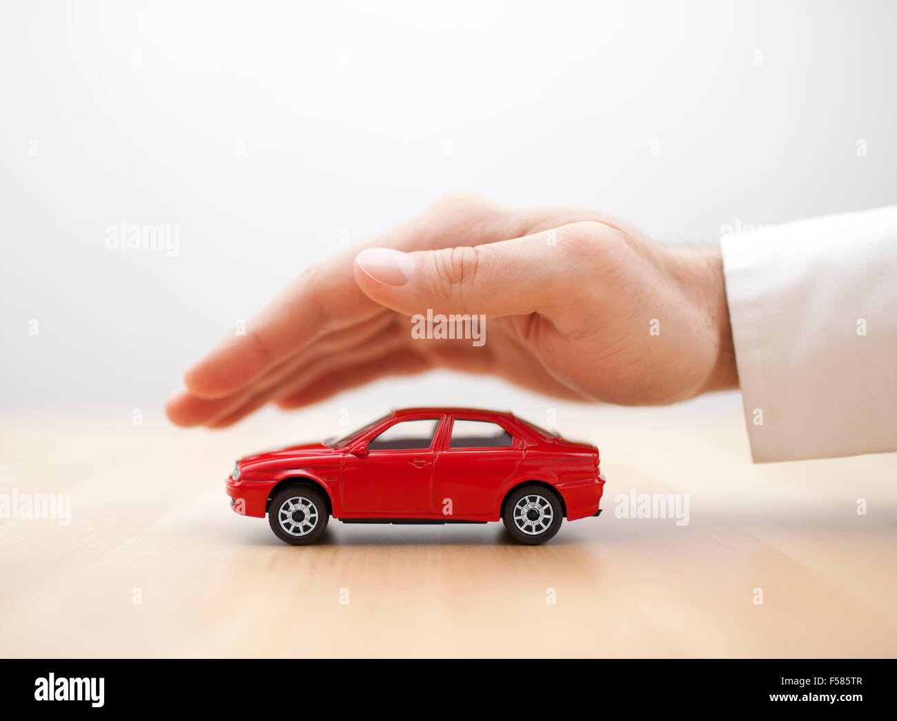 Car vehicle insurance hi-res stock photography and images - Alamy