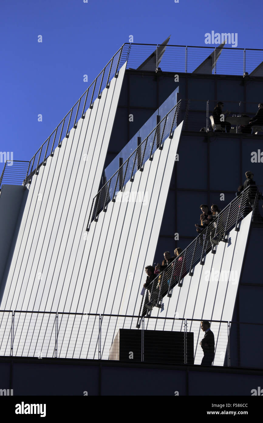 Meatpacking District Gallery High Resolution Stock Photography and ...