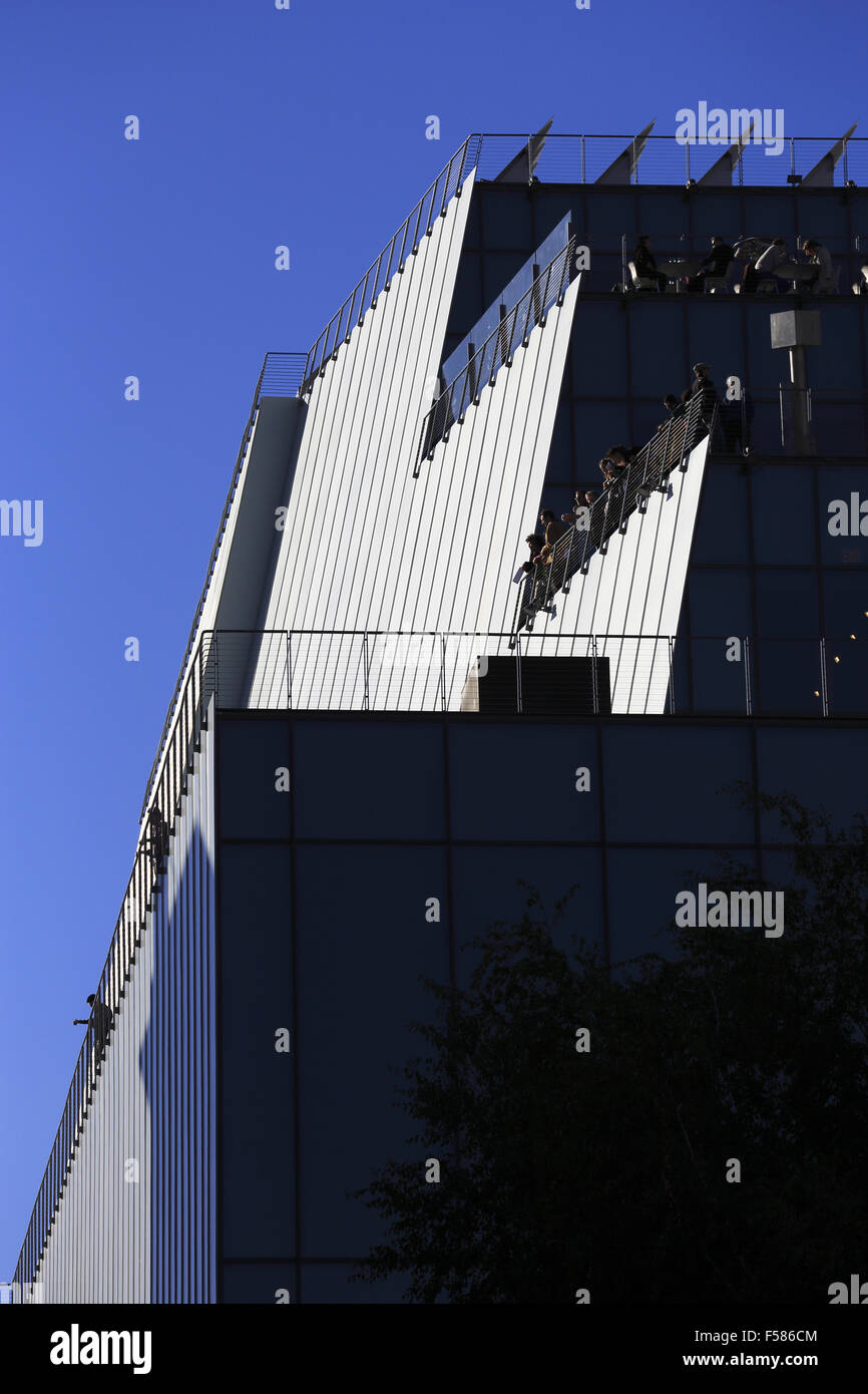 Meatpacking district gallery hi-res stock photography and images - Alamy