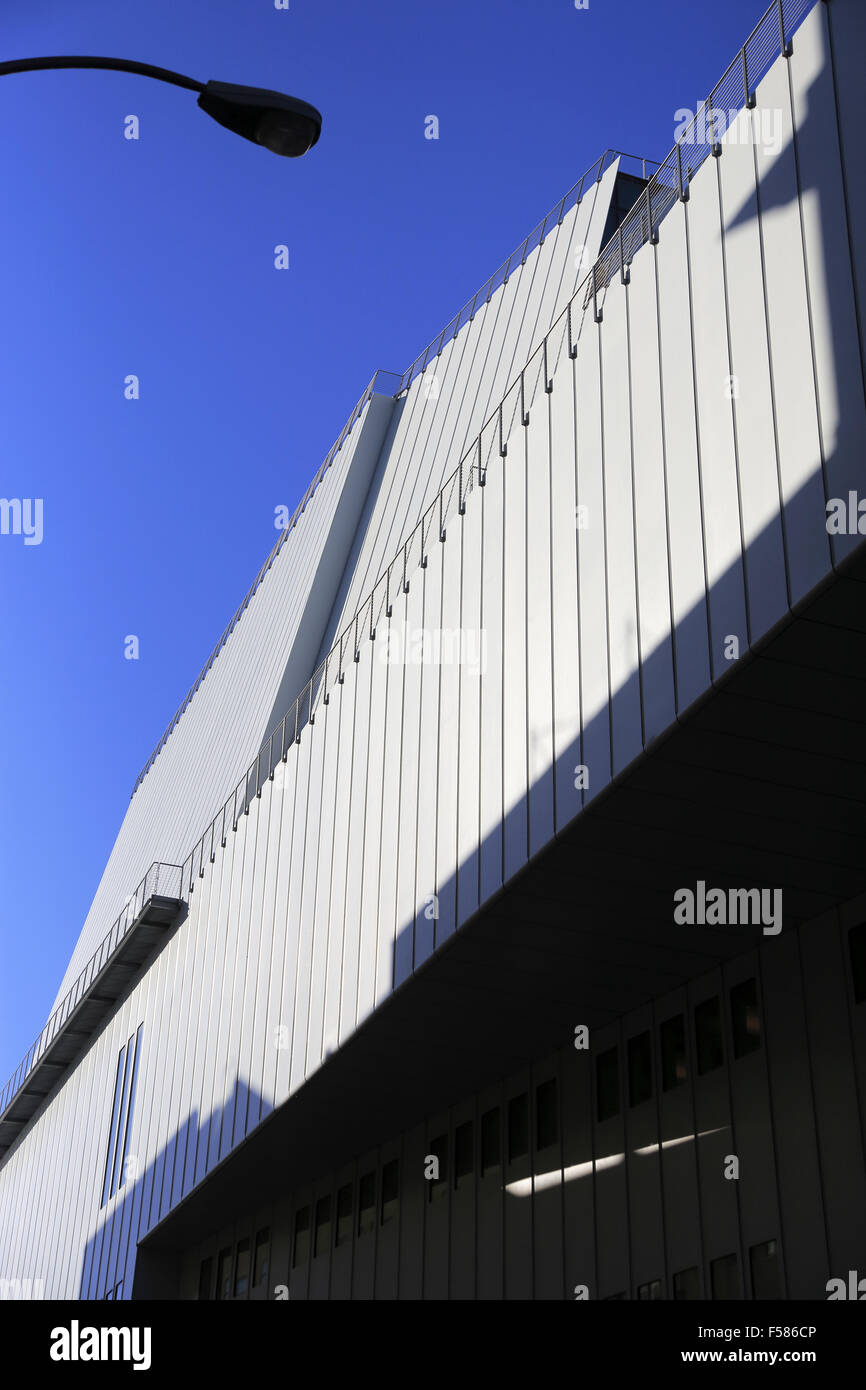 Meatpacking district gallery hi-res stock photography and images - Alamy