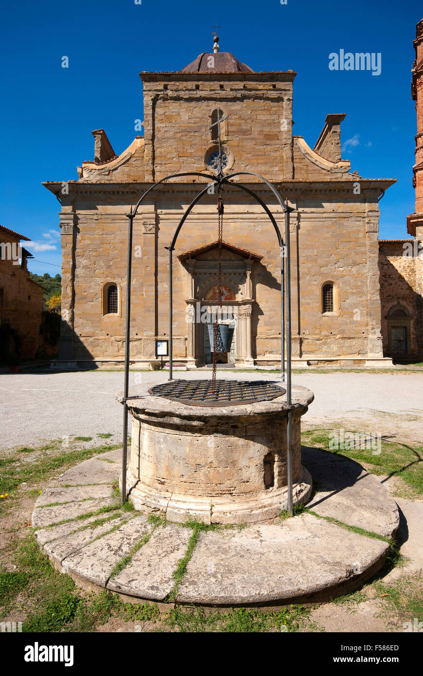 Tavernelle di panicale hi-res stock photography and images - Alamy