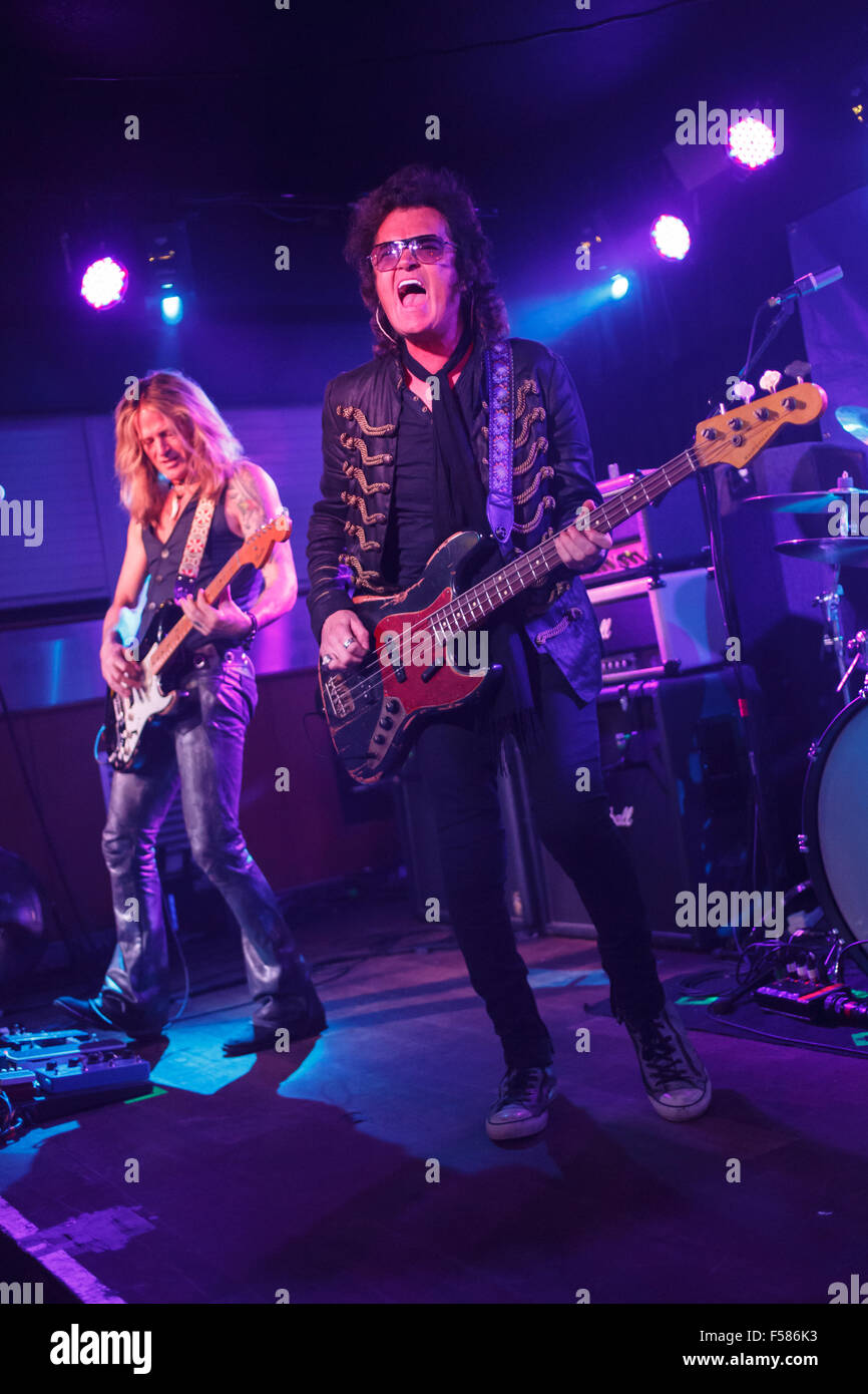 Formerly of black sabbath hi-res stock photography and images - Alamy