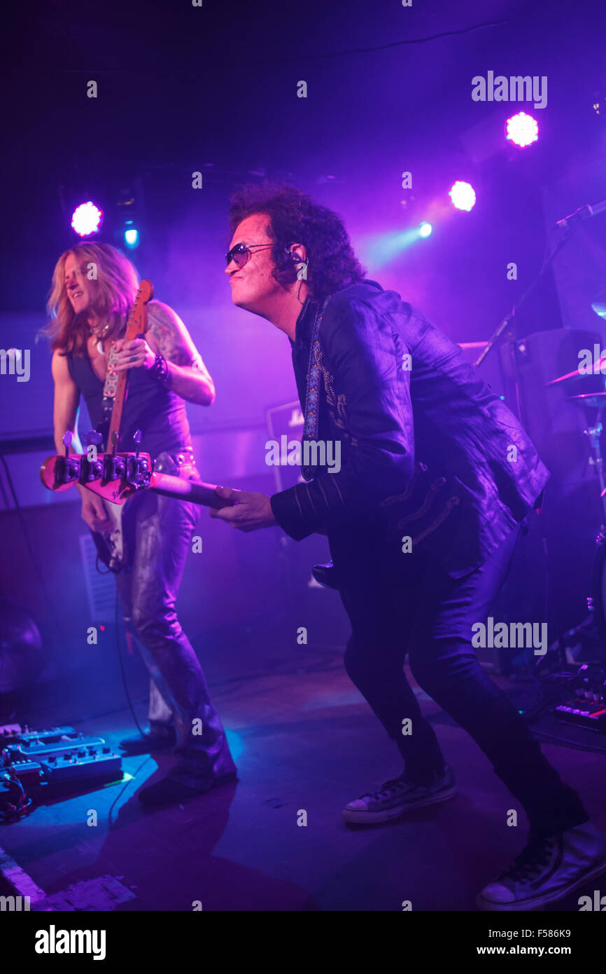 Formerly of black sabbath hi-res stock photography and images - Alamy