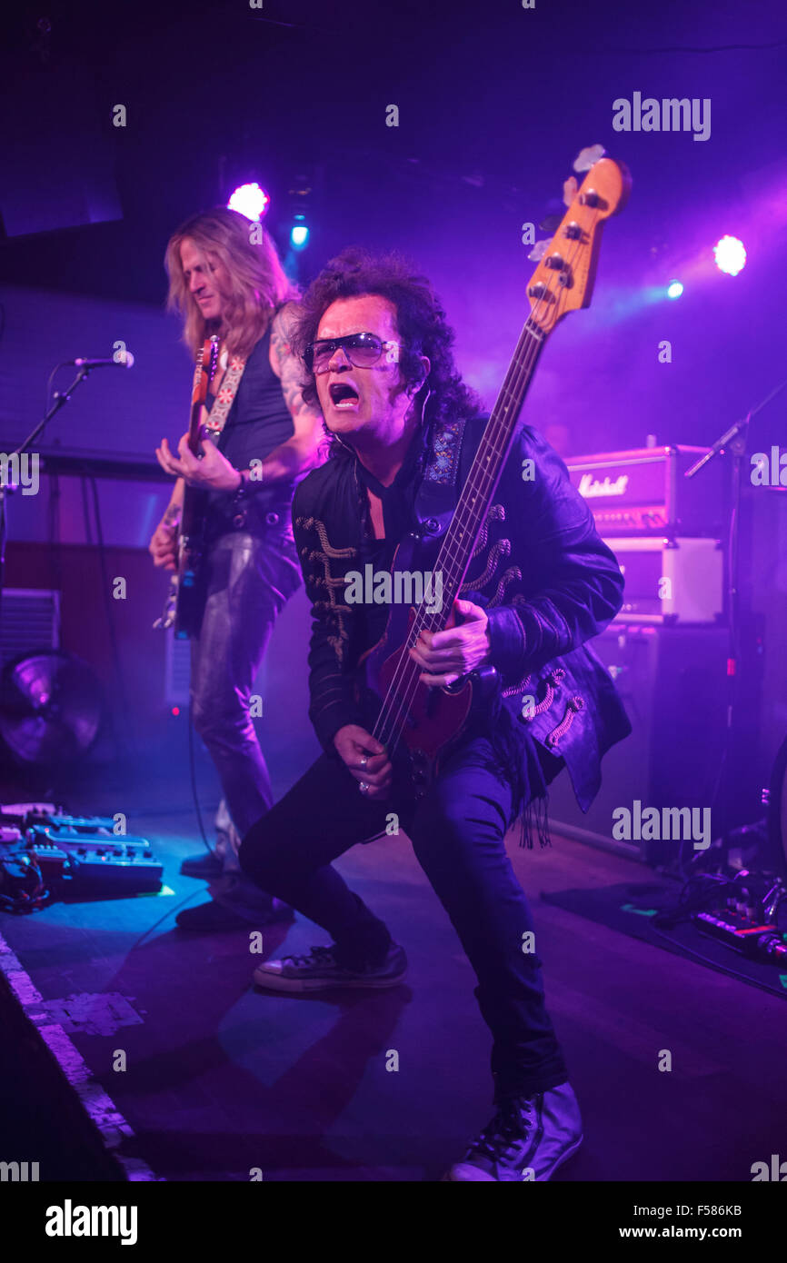 Formerly of black sabbath hi-res stock photography and images - Alamy