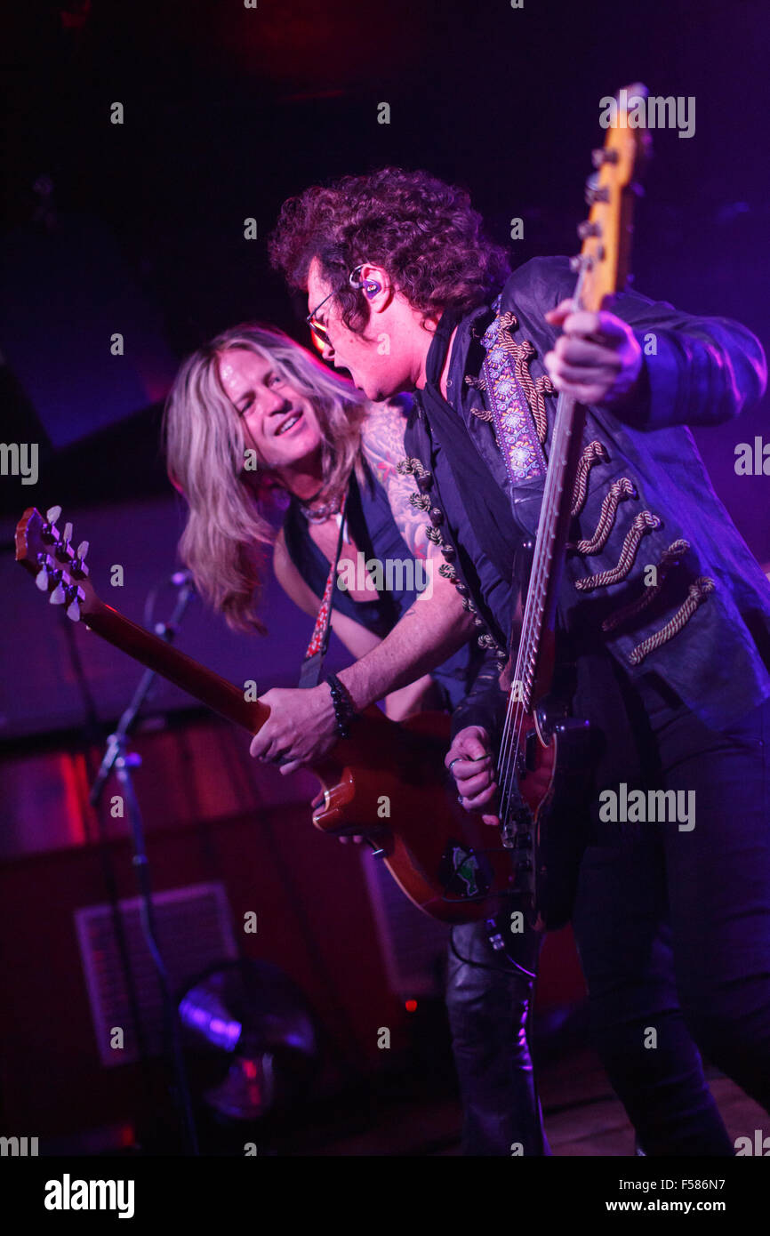 Formerly of black sabbath hi-res stock photography and images - Alamy