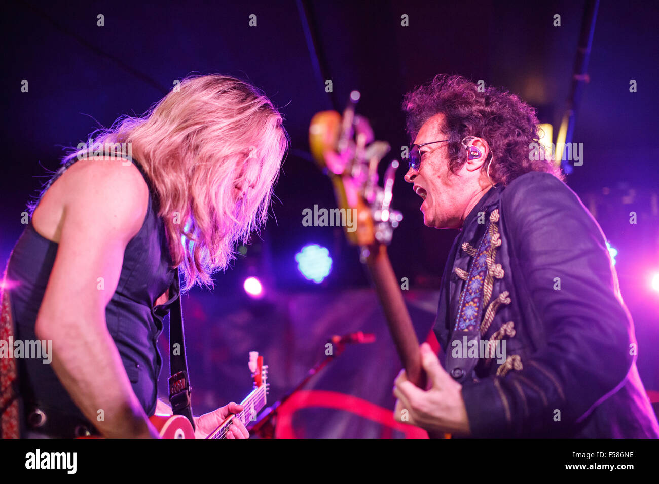 Formerly of black sabbath hi-res stock photography and images - Alamy