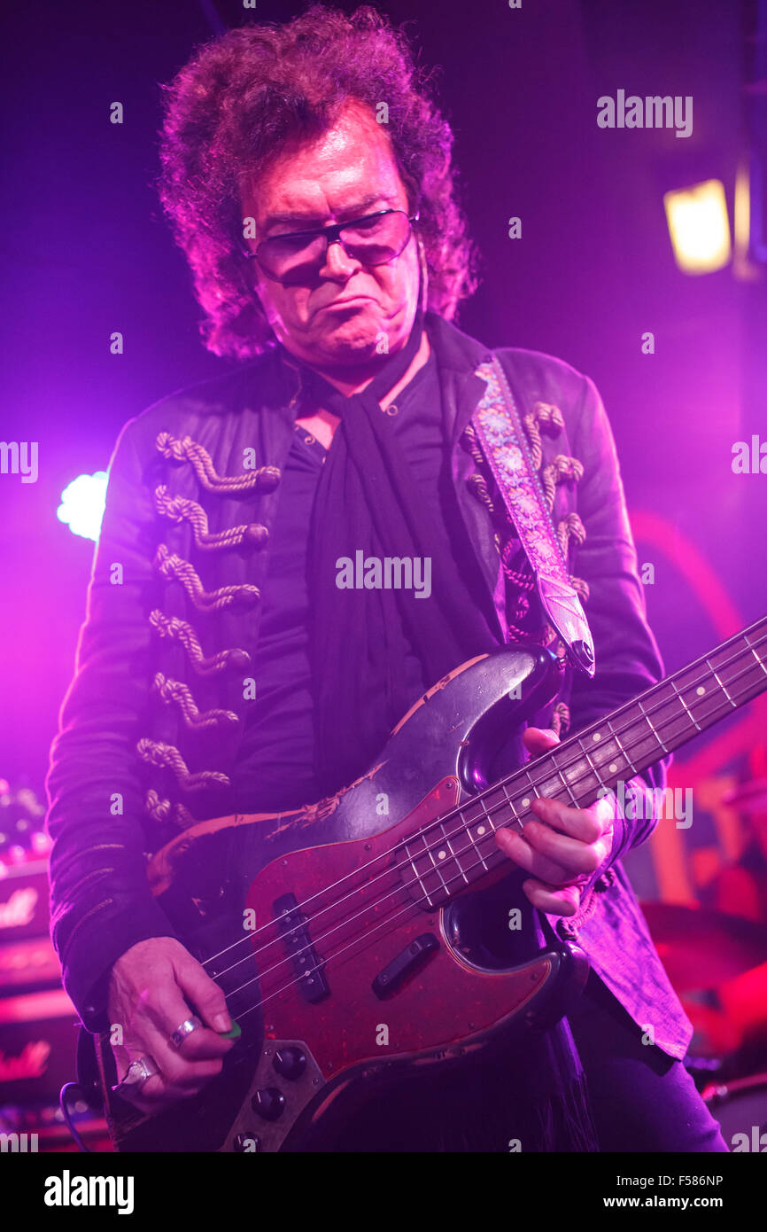 Formerly of black sabbath hi-res stock photography and images - Alamy