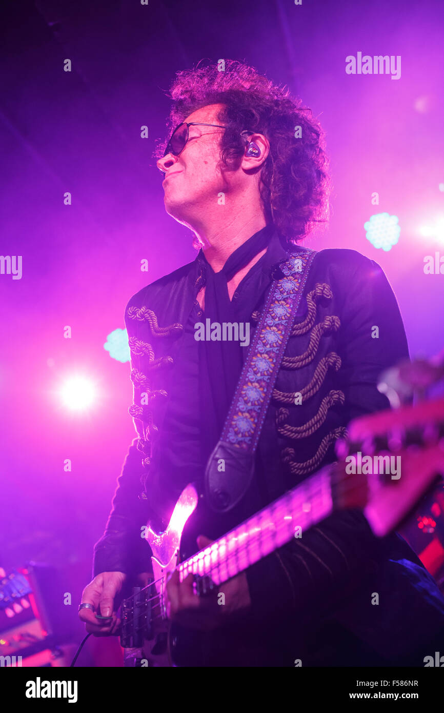 Formerly of black sabbath hi-res stock photography and images - Alamy