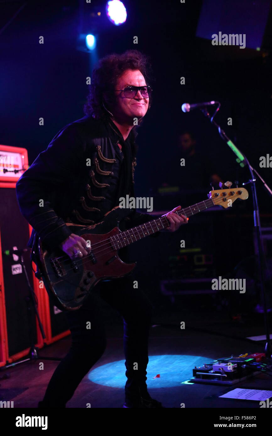 Formerly of black sabbath hi-res stock photography and images - Alamy