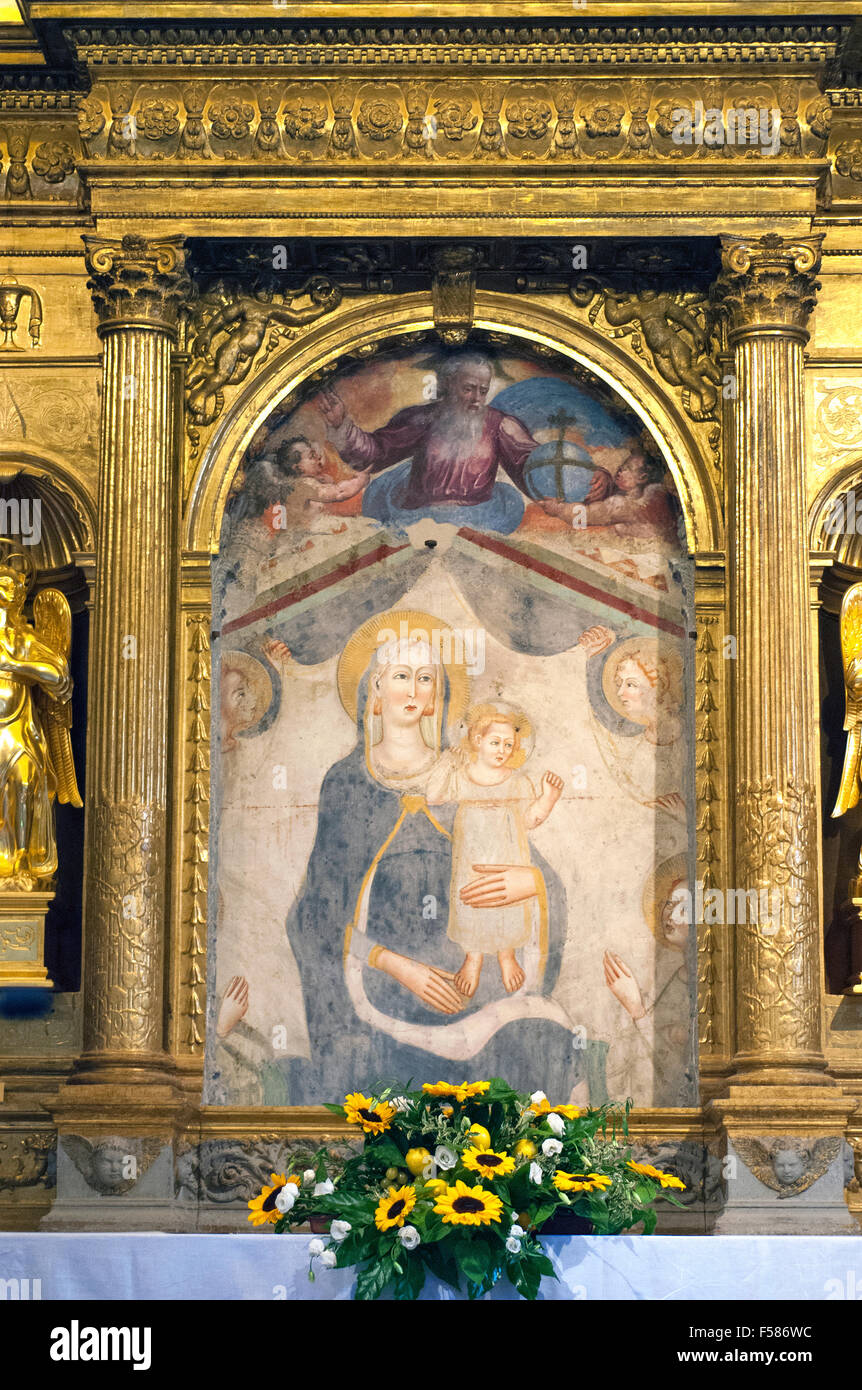 Tavernelle di panicale hi-res stock photography and images - Alamy