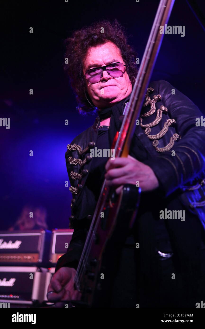 Formerly of black sabbath hi-res stock photography and images - Alamy