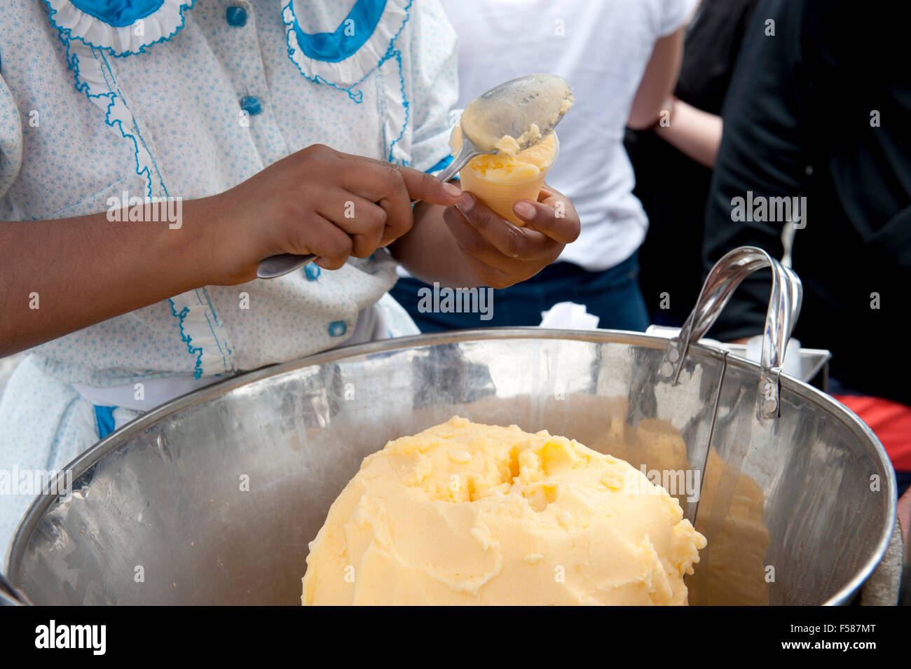 Culinary prep hi-res stock photography and images - Alamy