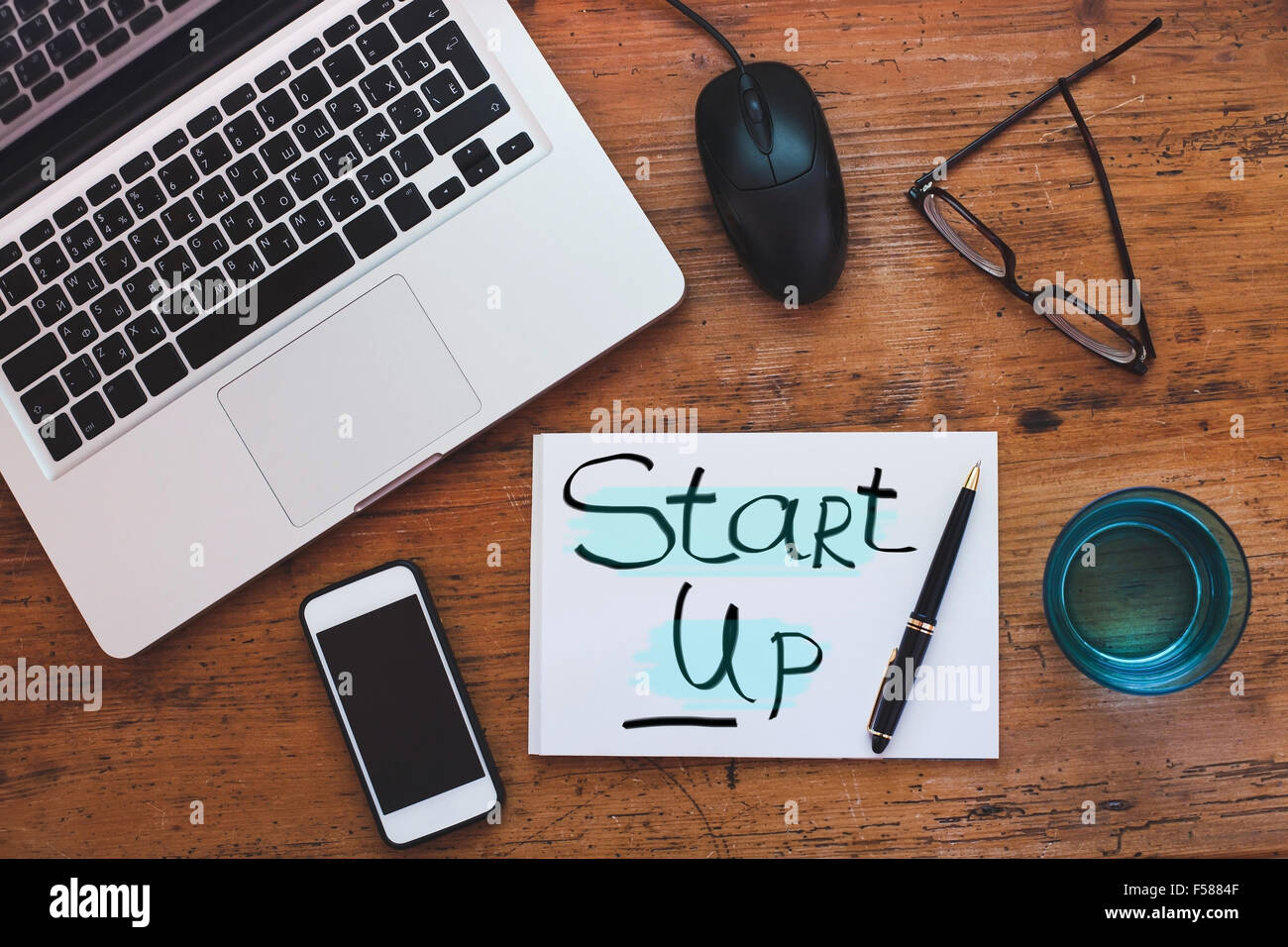 Smart start hi-res stock photography and images - Alamy