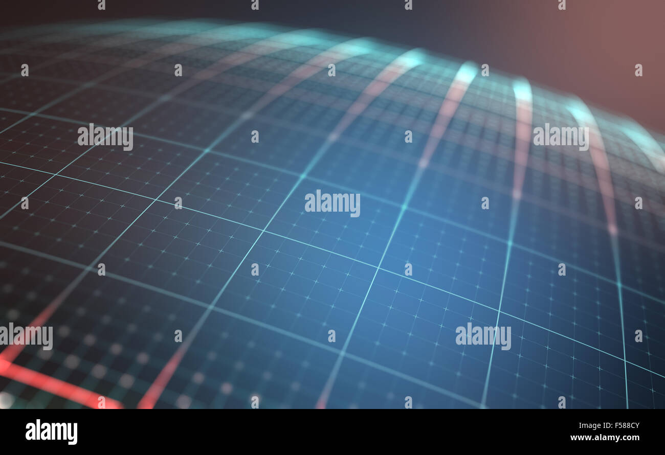 Coordinates Of Planets