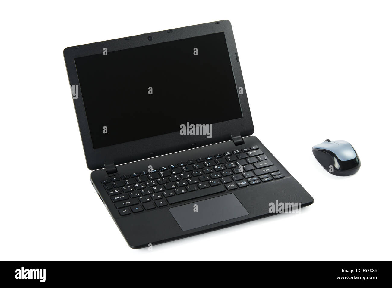 Black and white mouse hi-res stock photography and images - Alamy