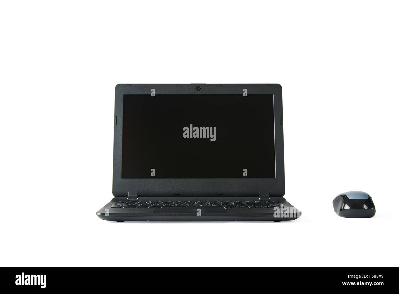 Black and white mouse hi-res stock photography and images - Alamy