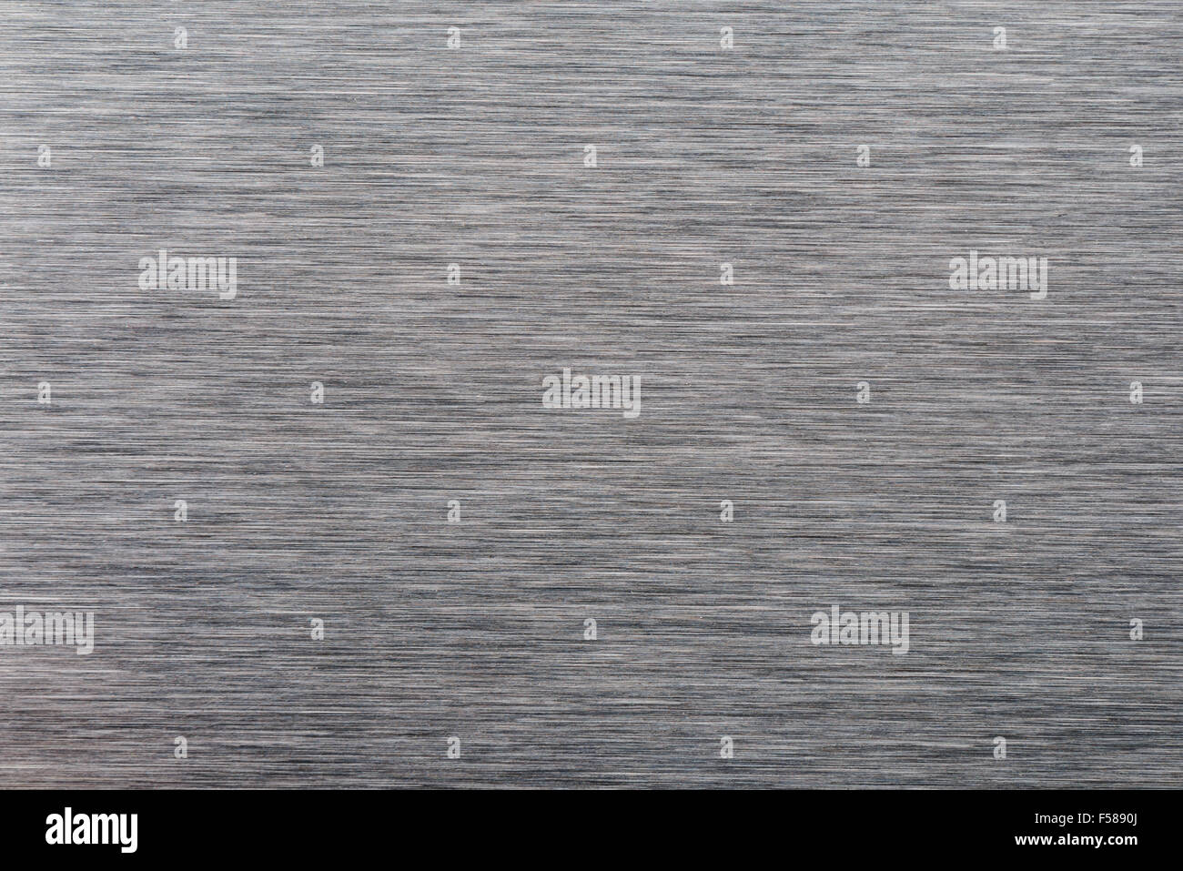 scratched pattern metallic texture from closeup of metal surface Stock ...