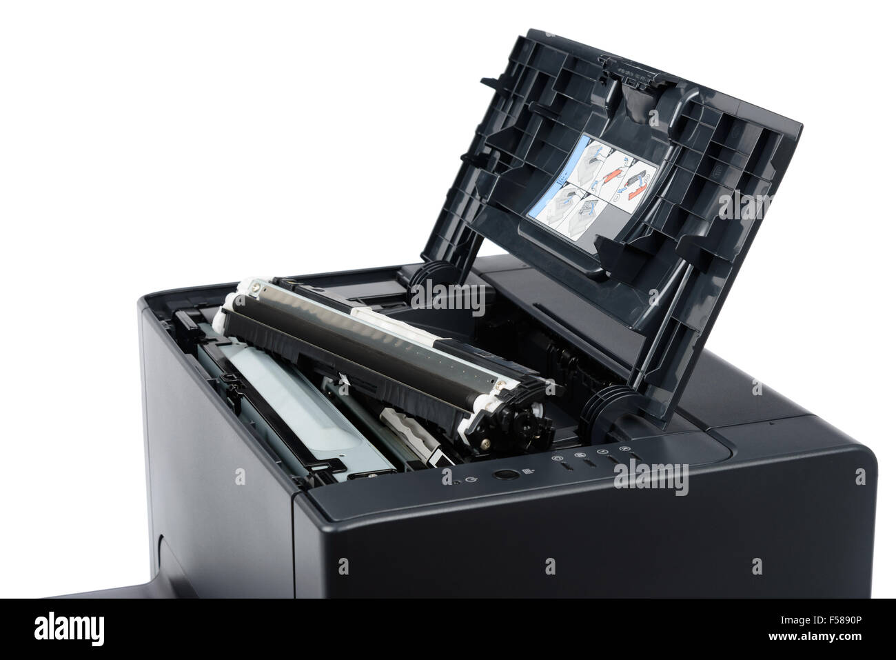 Laser printer drum hi-res stock photography and images - Alamy