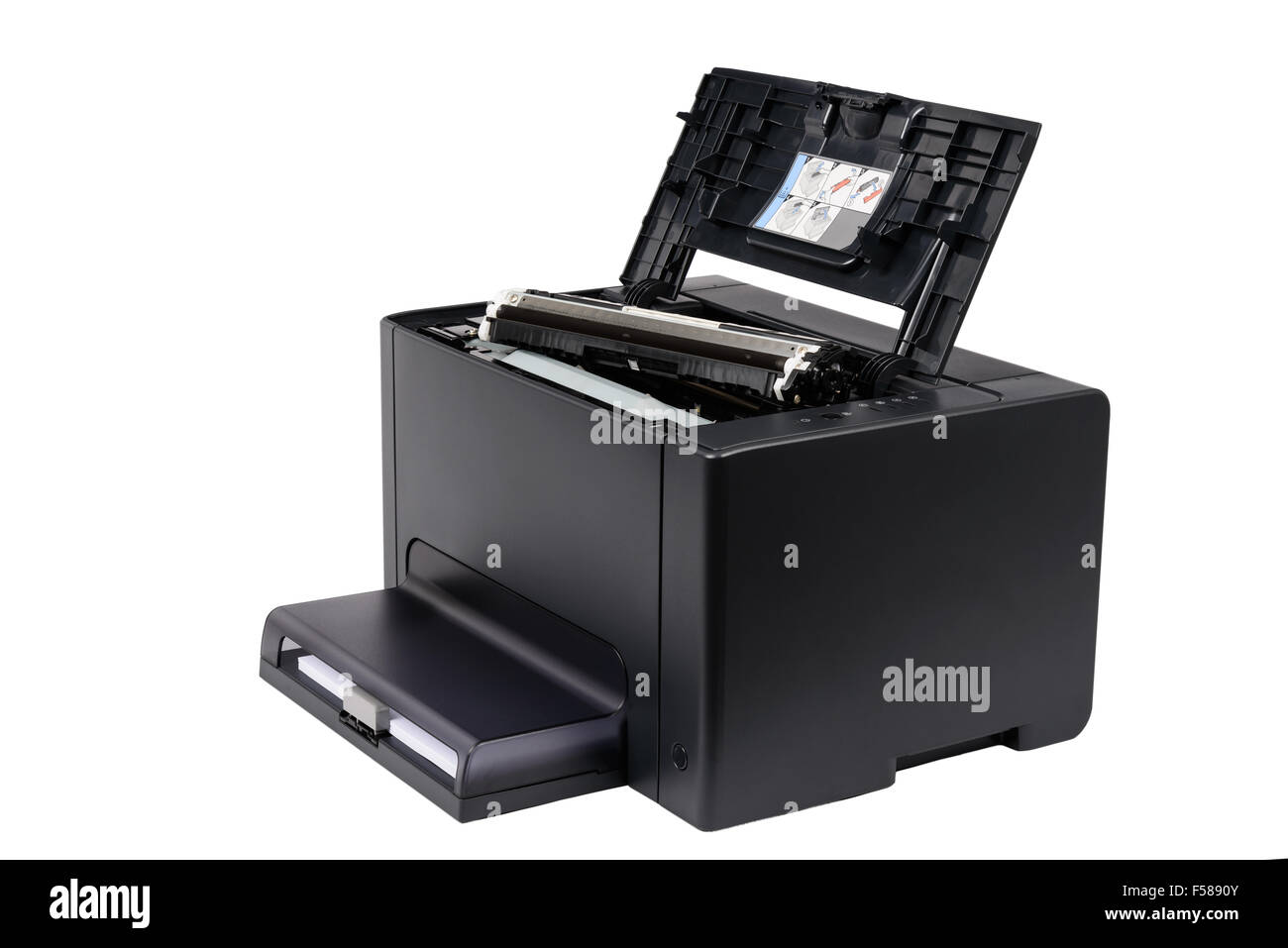 Laser printer drum hi-res stock photography and images - Alamy