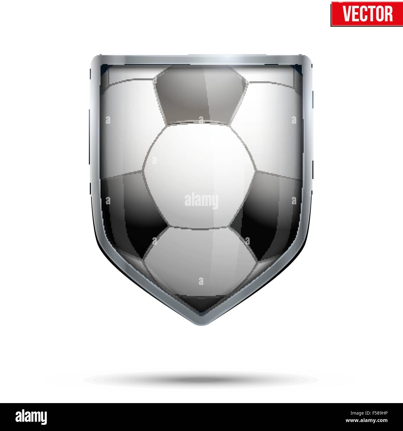 Shield inside hi-res stock photography and images - Alamy