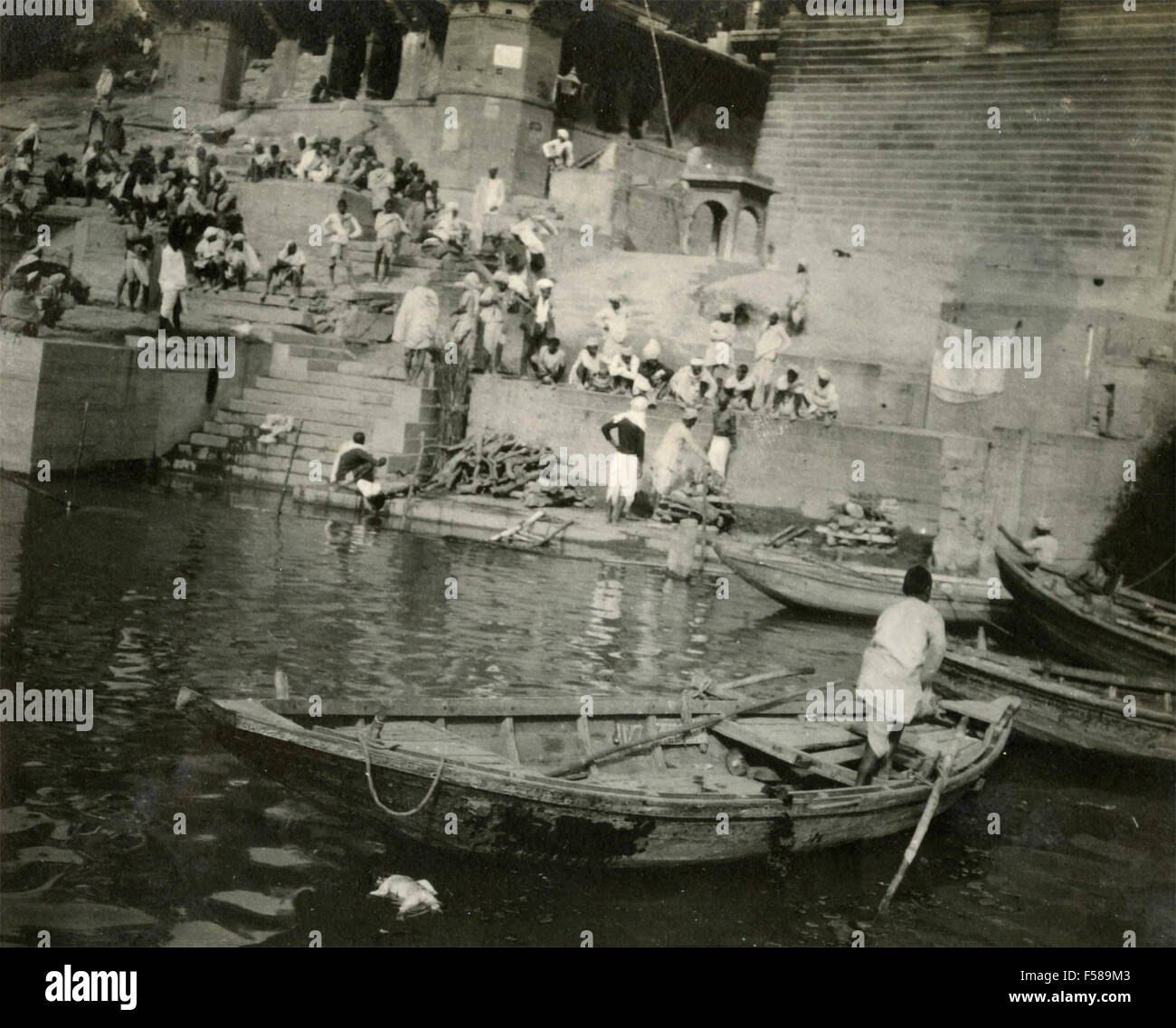 1910's india hi-res stock photography and images - Alamy